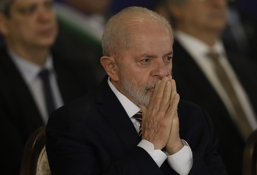 Lula presta solidariedade às vítimas do acidente no Santuário do Morro da Conceição uma tragédia