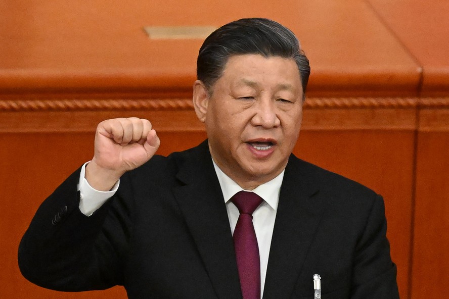 Saiba quem é Xi Jinping que faz história ao obter um terceiro mandato como presidente da China