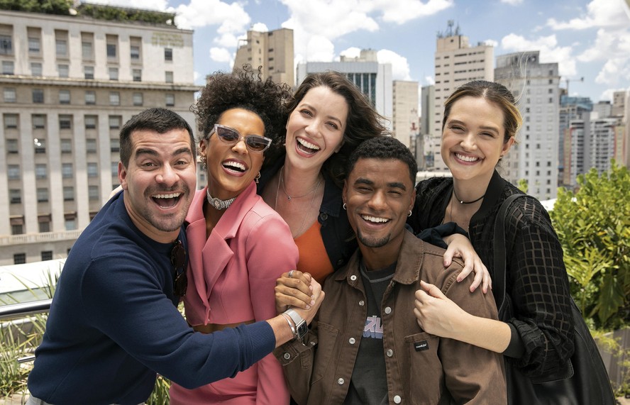 Globo define quantos capítulos terá Família é tudo