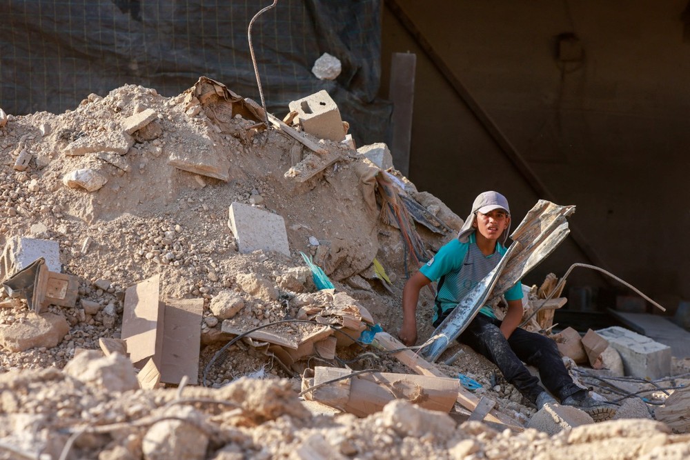 Israel anuncia morte de três membros do Hamas na Cisjordânia elevando para número de mortos
