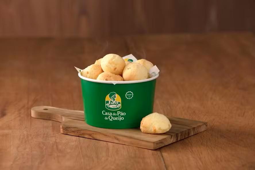 Casa do Pão de Queijo Justiça pede laudo sobre empresa para decidir se aceita recuperação judicial