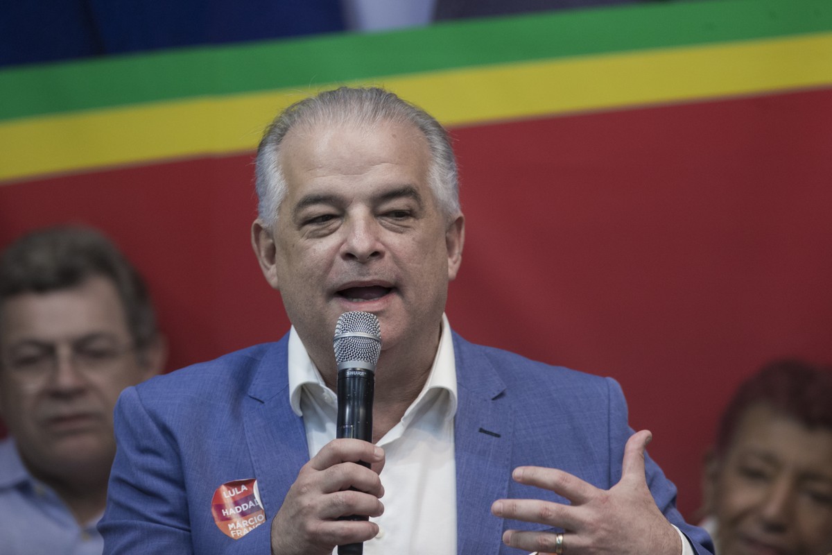 Privatização do Porto de Santos está descartada diz futuro ministro