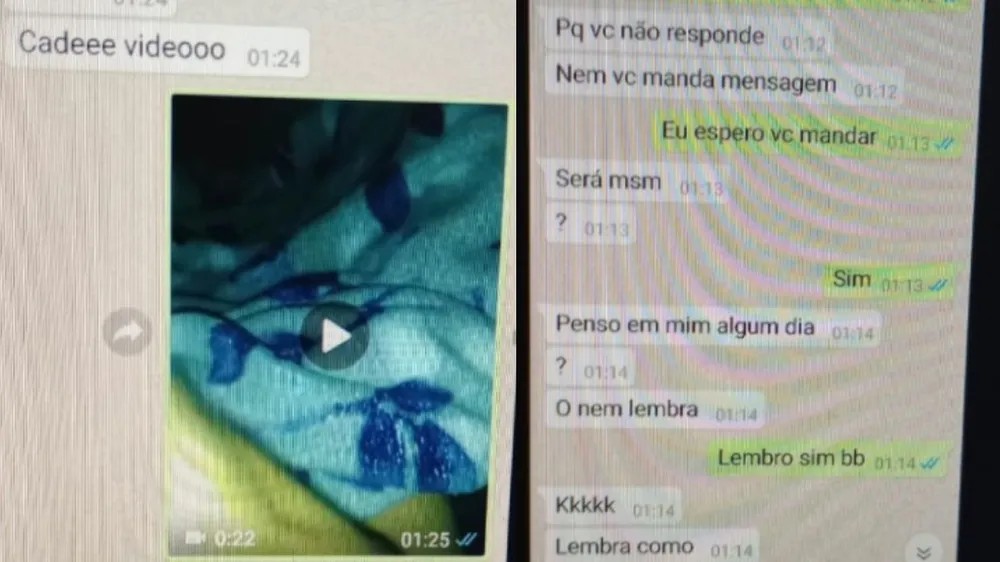 Estudante De Medicina Preso Por Pedofilia Utilizava Jogos Online Para