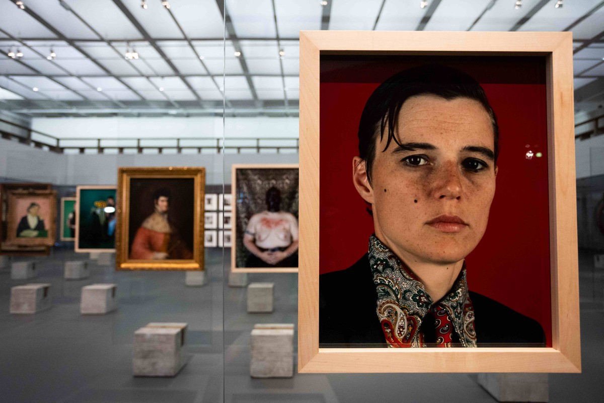 Masp Recebe Exposi O De Fot Grafa Americana Que Leva Minutos Para