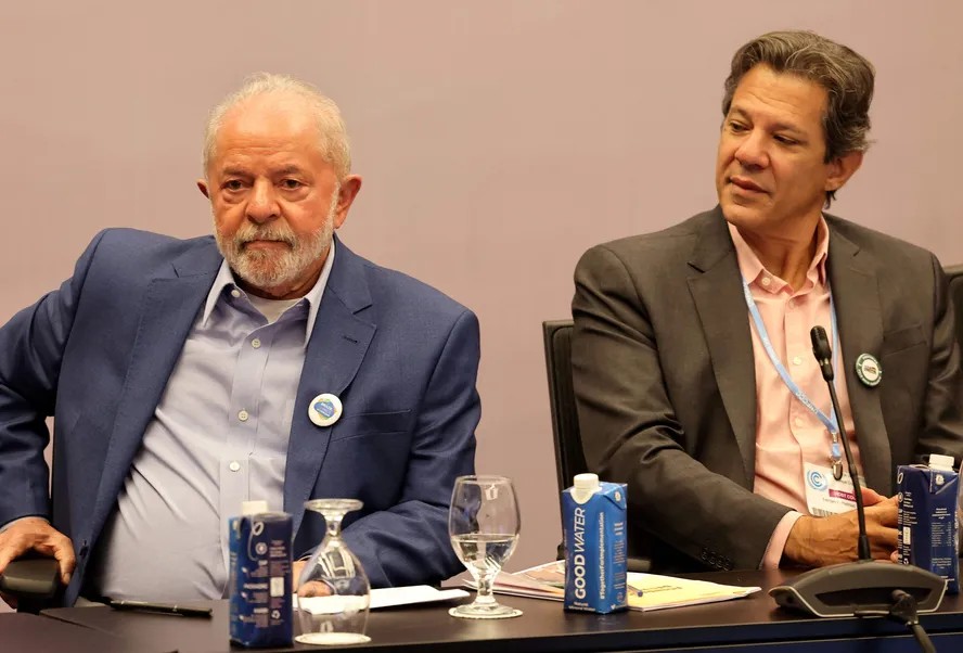 Se der para fazer superávit zero ótimo se não der ótimo também