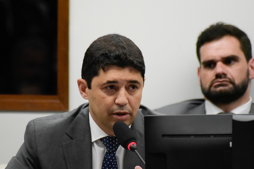 A pedido da PGR Lewandowski arquiva investigação de CPI da Covid que