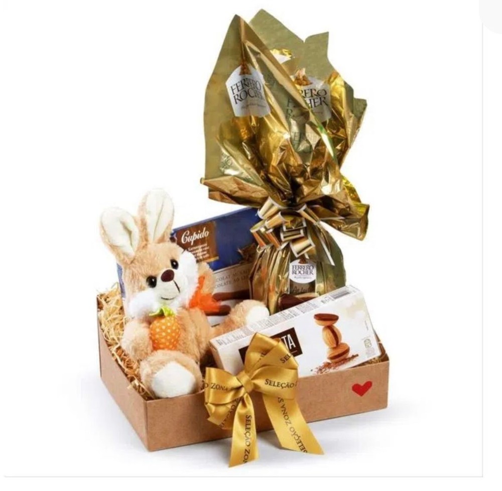 Páscoa confira dicas e novidades de chocolates para se deliciar e presentear