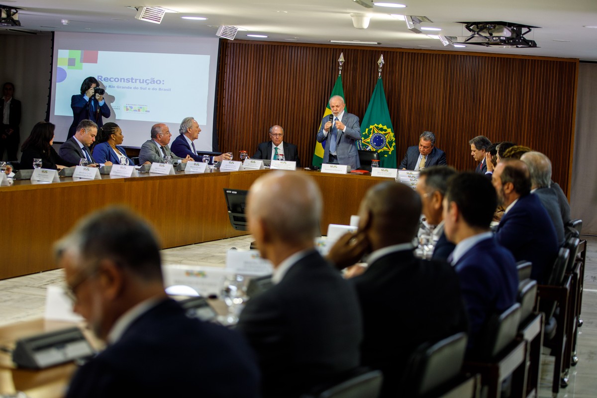 Consenso no governo é de que reforma ministerial fica para virada do ano