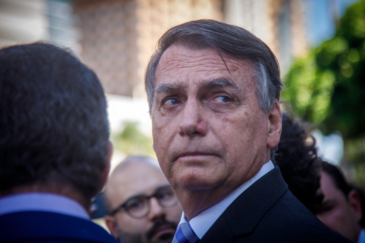 O Que Fazia Bolsonaro Quando Foi Indiciado Pela PF Na Trama Golpista