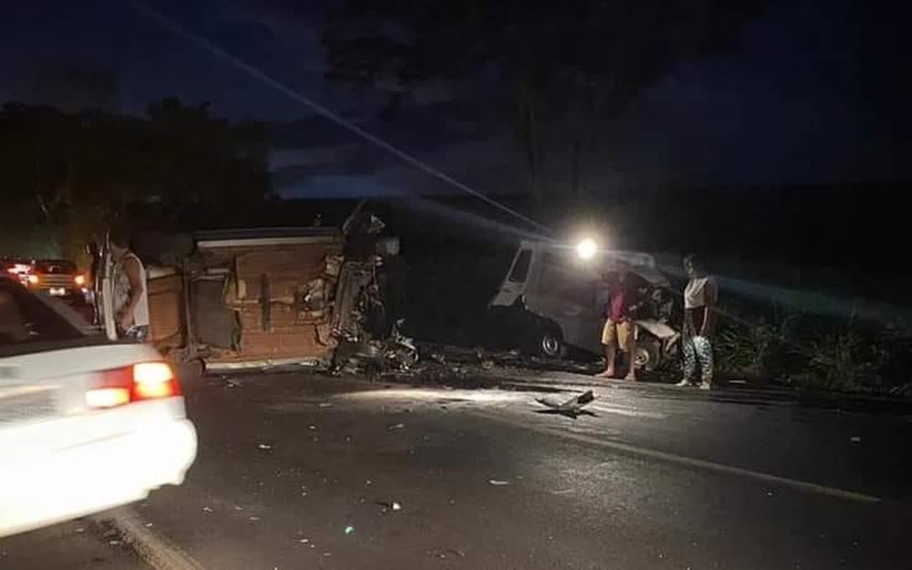 Saiba quem eram mãe filha e neta mortas em acidente de carro no interior de SP