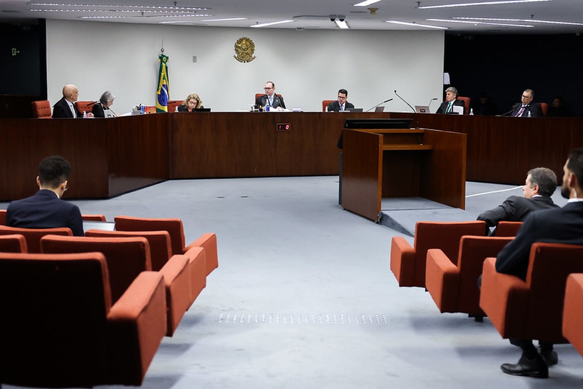 STF deve decidir se aceita denúncia contra Bolsonaro entre março e abril