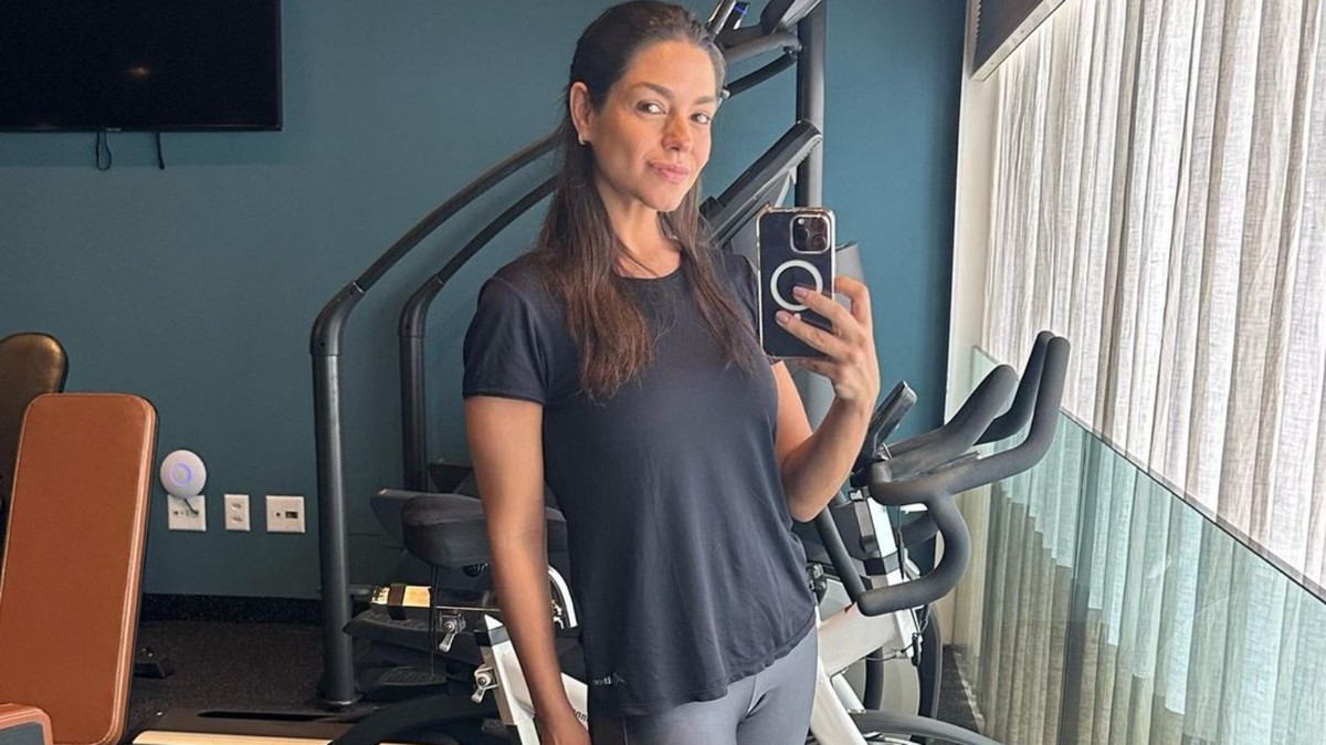 Thais Fersoza Abre O Jogo E Revela Se Fez Uso De Banana Para Emagrecer