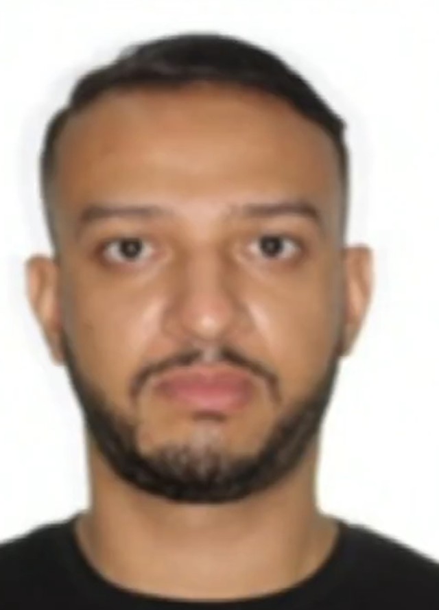 Caso Gritzbach saiba quem já foi identificado no assassinato do
