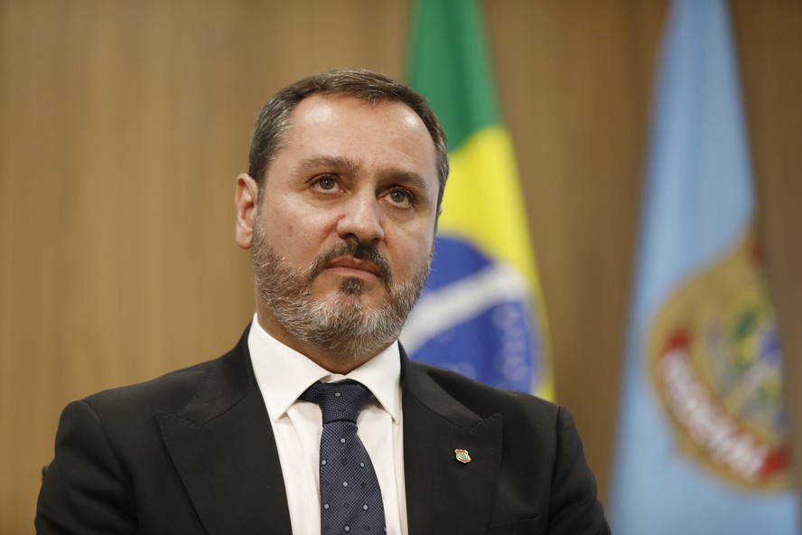 Diretor geral da PF afirma que caso Marielle terá resposta final no