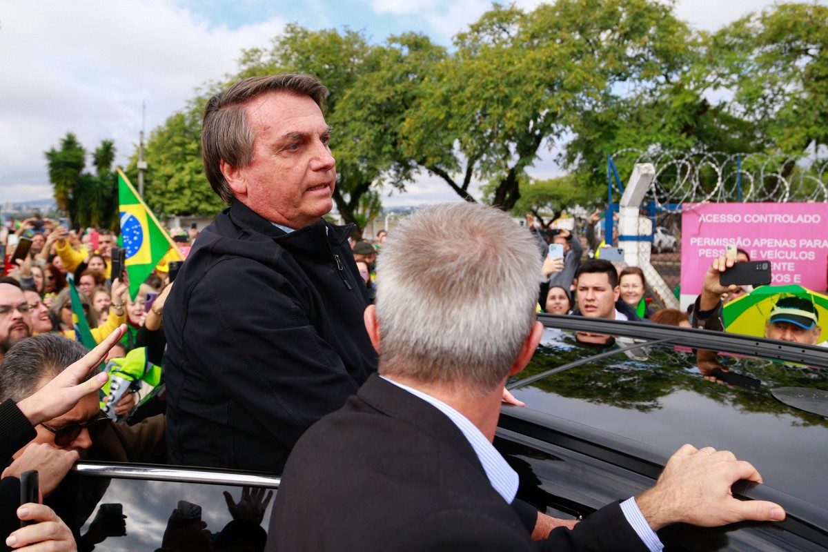 Bolsonaro no TSE o que o ex presidente já falou sobre o julgamento que pode torná lo inelegível