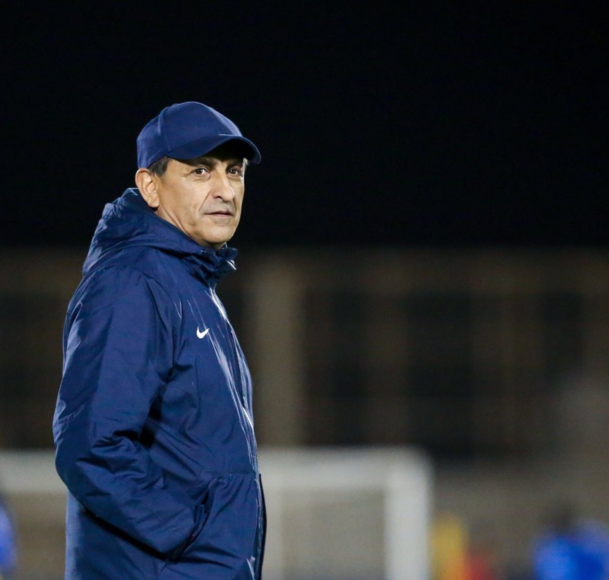 Como jogam os times de Ramón Díaz técnico acertado o Vasco
