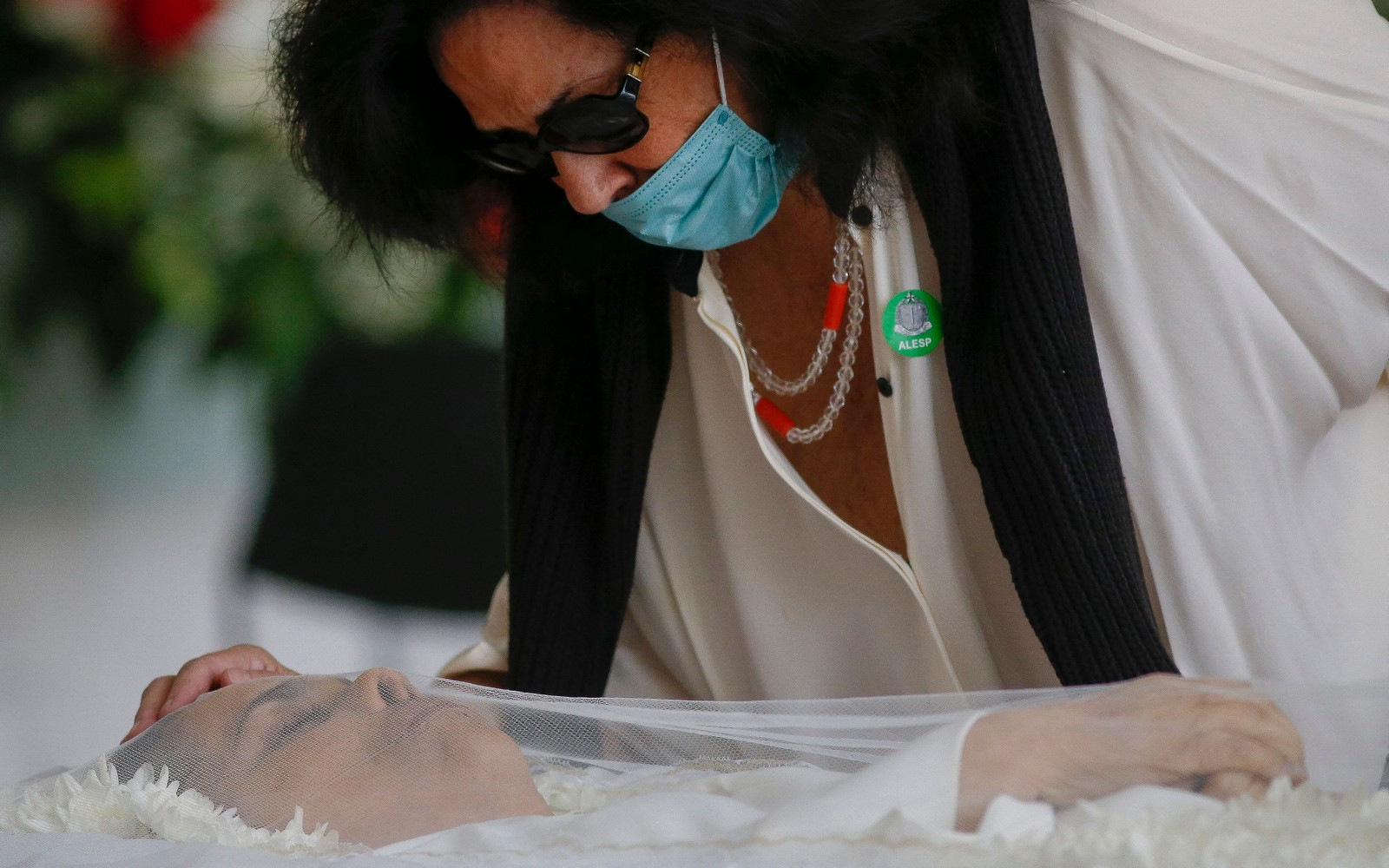 Advogada de Wilma Petrillo diz que não há dúvidas sobre causa da morte de Gal Costa tratava um