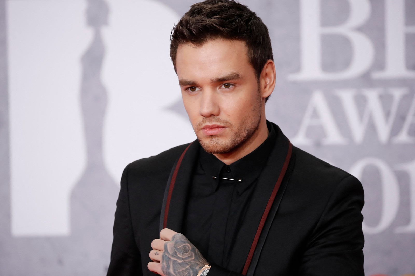 Nunca abandonei amigo de Liam Payne investigado rompe o silêncio e