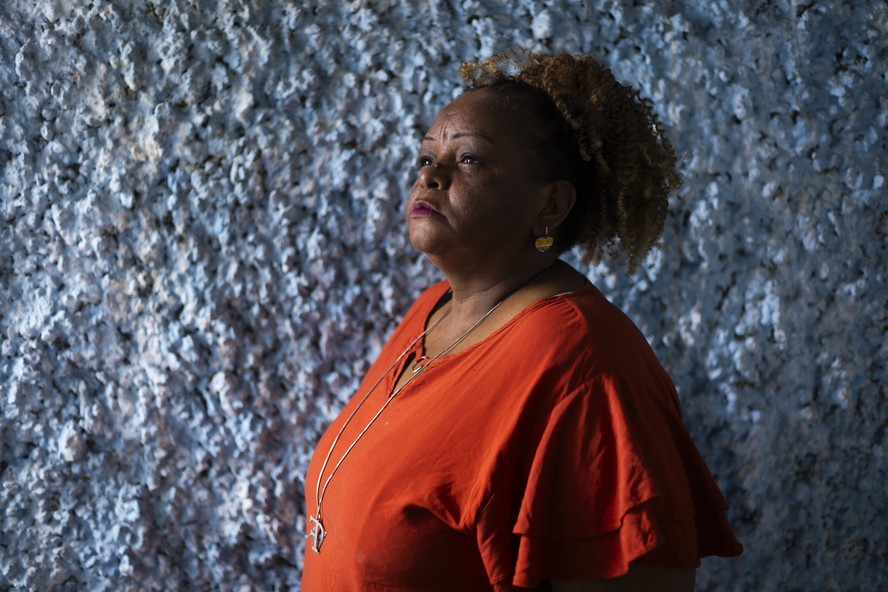 'Pare de matar nossos filhos': quem é a rapper que encurralou Tarcísio ...