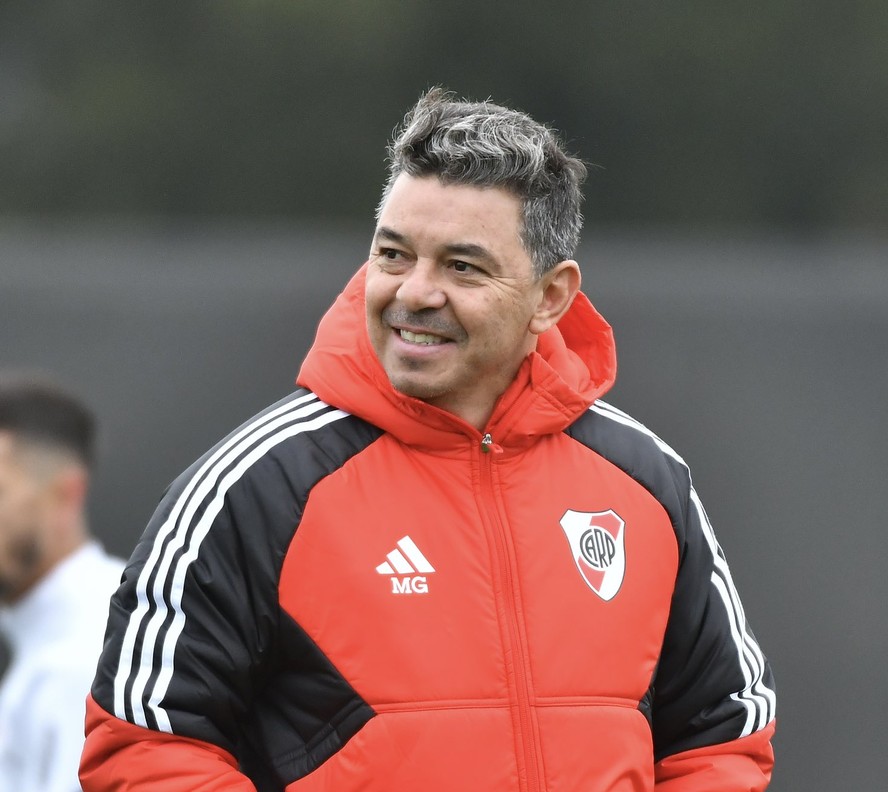 Volta de Gallardo, campeões mundiais e avanço no mercado: River Plate ...