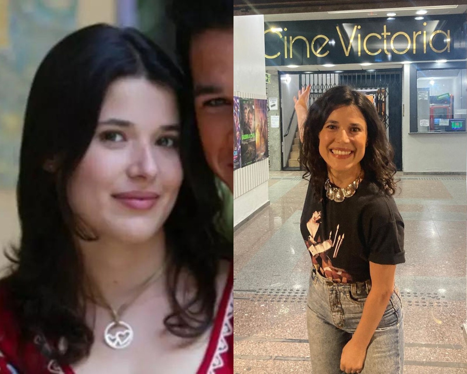 Na volta da temporada de 2012 de 'Malhação' ao Viva, confira como estão ...