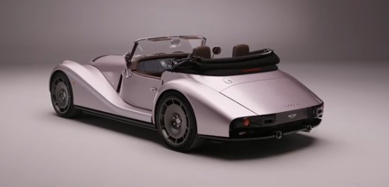 Morgan Supersport 2026: novo carro de fabricante britânica ostenta ...