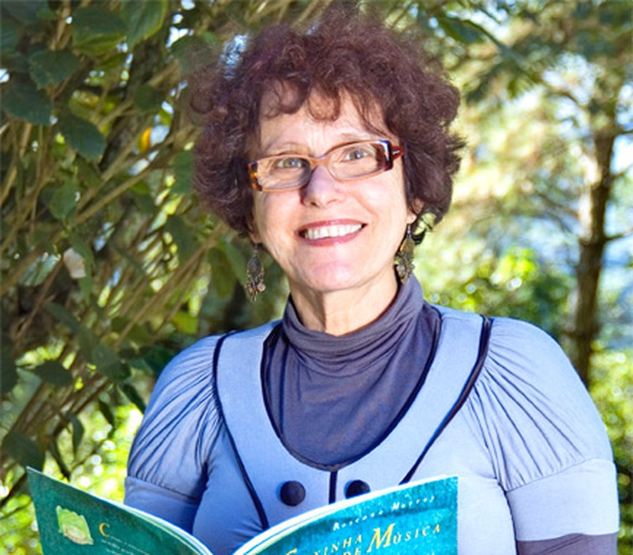 Saiba quem é Roseana Murray, escritora atacada por pitbulls em Saquarema