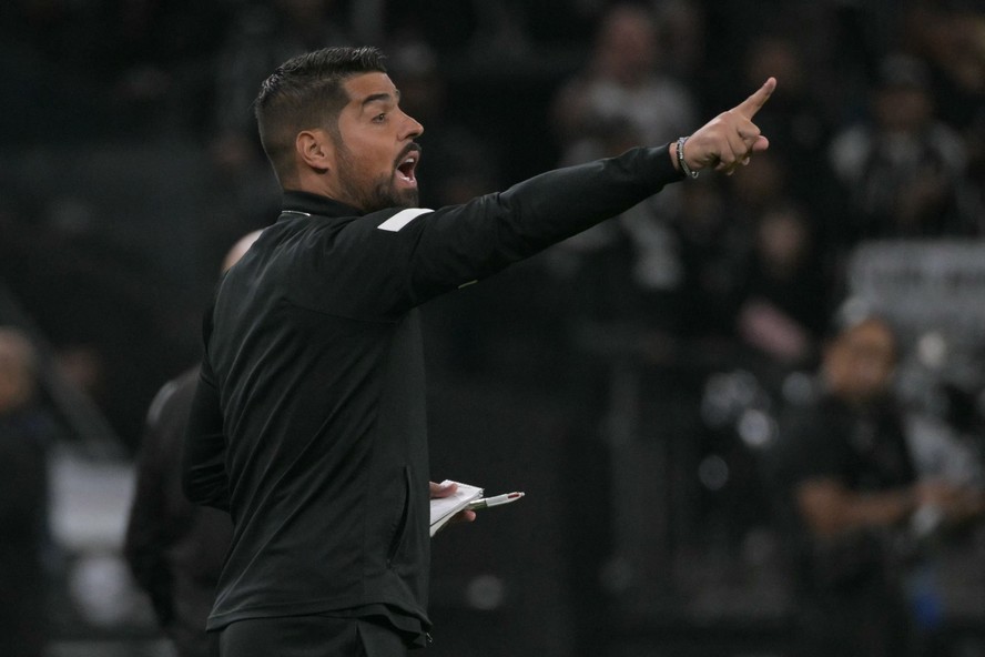 Corinthians X São Paulo Saiba Onde Assistir Ao Vivo O Clássico Deste