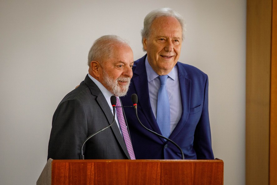 As Prioridades De Sarrubbo Na Segurança