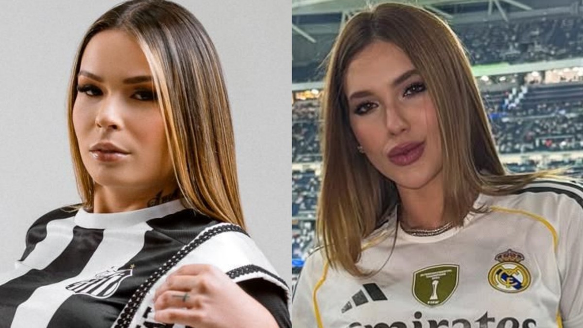 Musa do Santos revela traição e compara sua experiência com a de ...