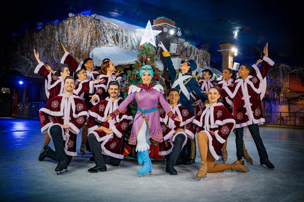 Natal Luz in Gramado: five reasons to visit the Serra Gaúcha City ...