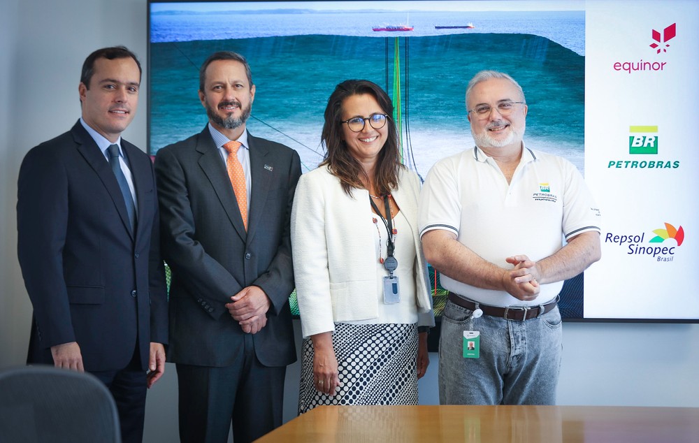 Com investimento de US$ 9 bi, megacampo de gás vai produzir 15% da ...