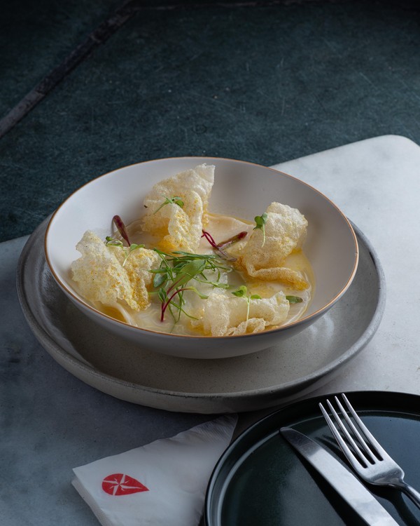 Explorer Bar comemora seis anos com novidades no cardápio