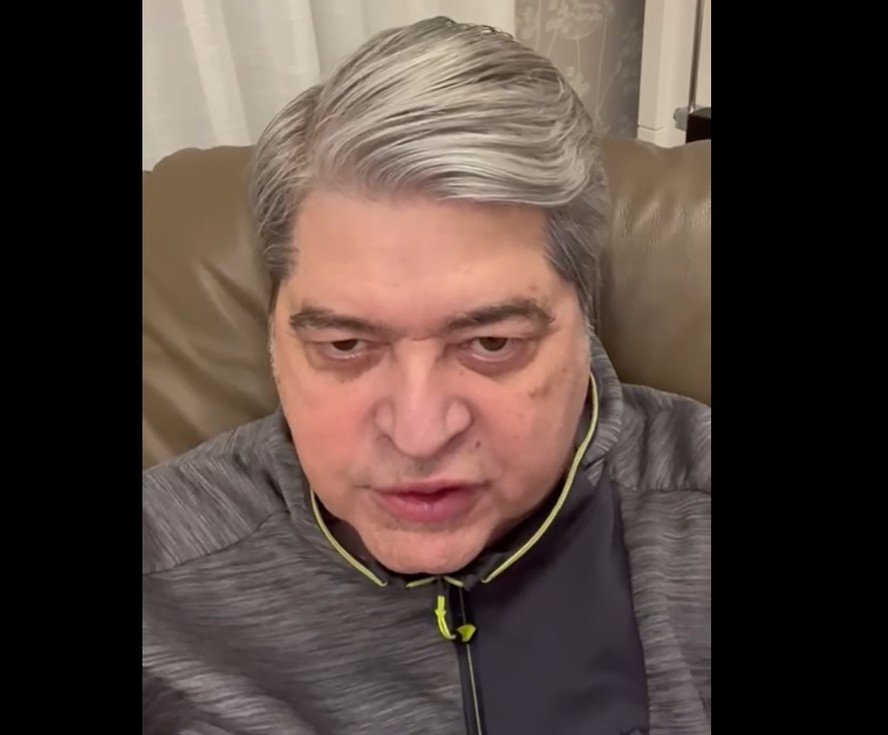 Datena anuncia férias e adia decisão sobre candidatura