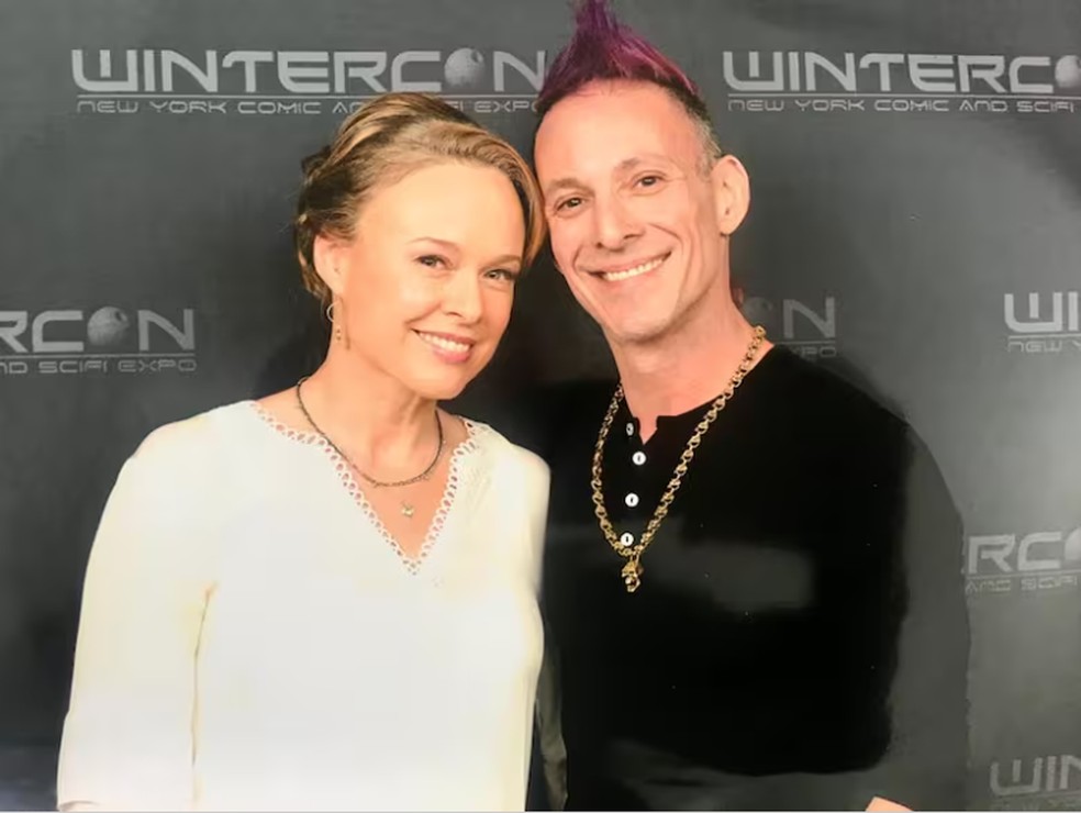 Saiba como está hoje Noah Hathaway, o Atreyu 'A história sem fim', aos ...