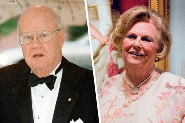 Saiba quais são as 10 famílias mais ricas do mundo em 2024