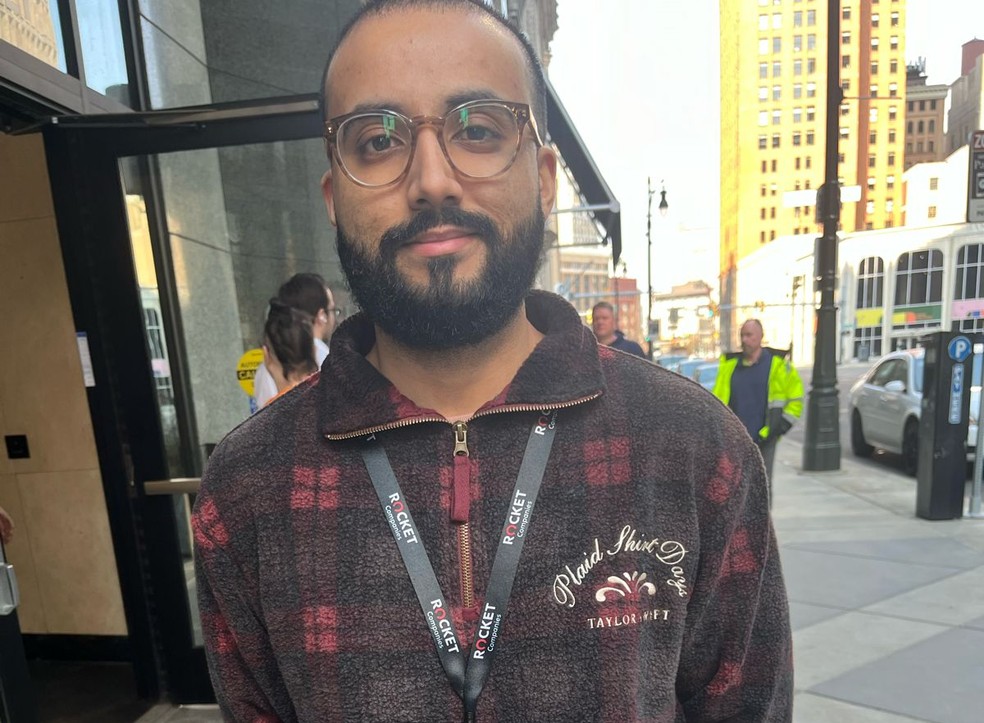 Nas prévias do Michigan, Biden enfrenta voto de protesto, e Trump, o ...