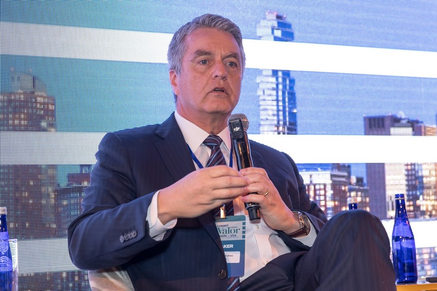 Brasil-EUA: ‘Investimento verde precisa de marcos regulatórios’, diz ex-OMC