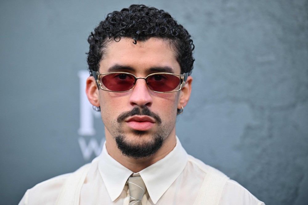 Bad Bunny é primeiro artista de língua espanhola indicado nas 3 ...