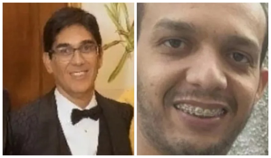 'Sem Alma': mesmo foragido e desertor, PM apontado como chefe de grupo ...