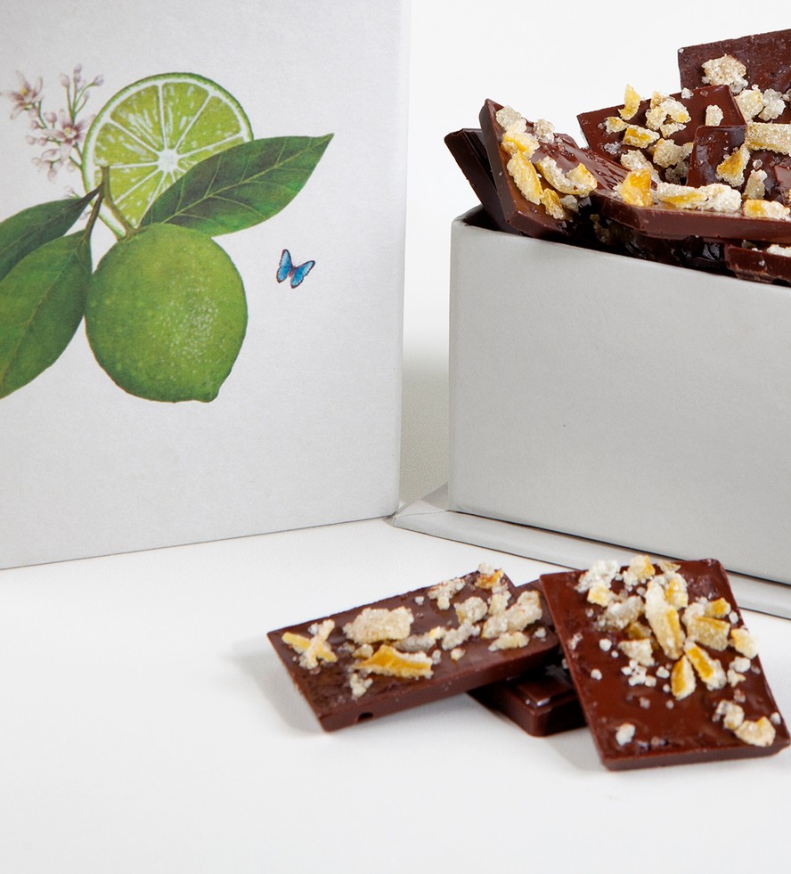 Chocolate Q, dos irmãos Aquim, terá novas lojas do Galeão a lojas de ...