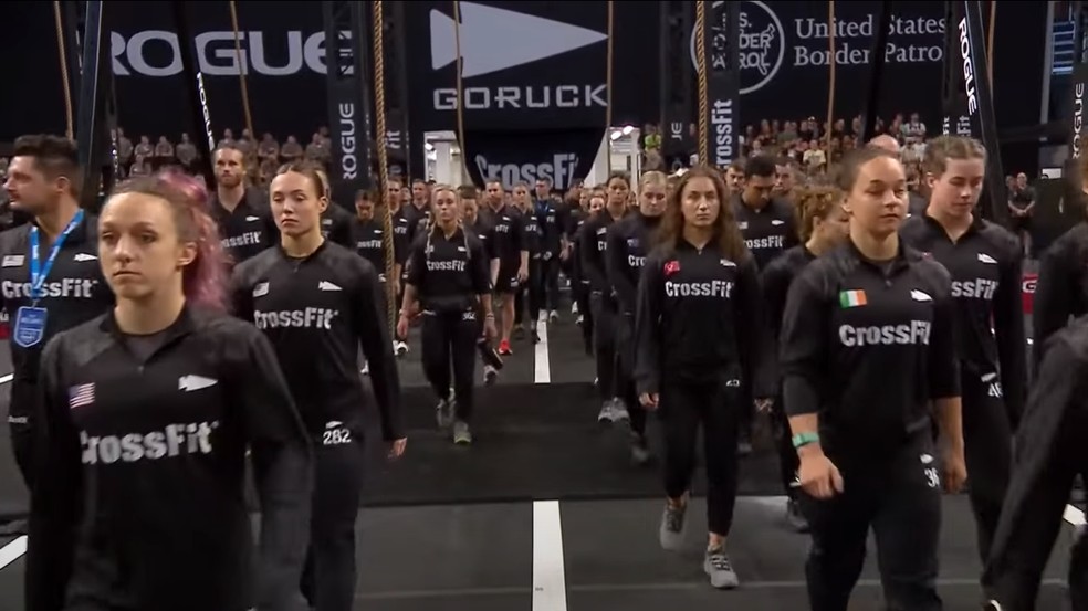 Após tragédia, CrossFit enfrenta uma crise de identidade