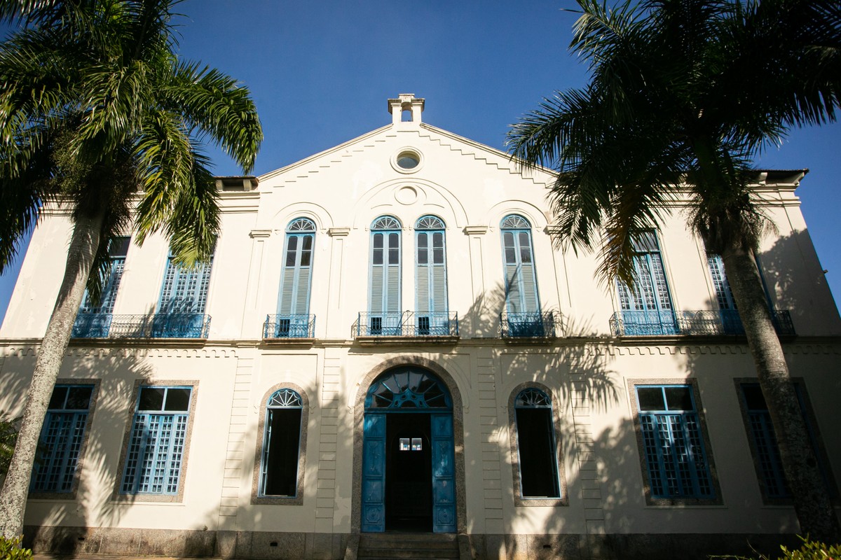 Bicentenário da Independência chama atenção para riqueza histórica de ...