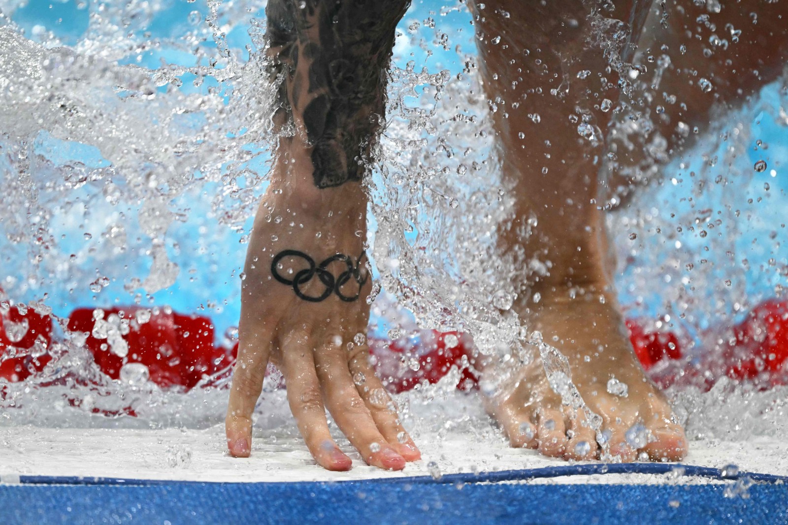 Paris-2024: Giba põe sua medalha de ouro em Gabi, destaque da seleção ...