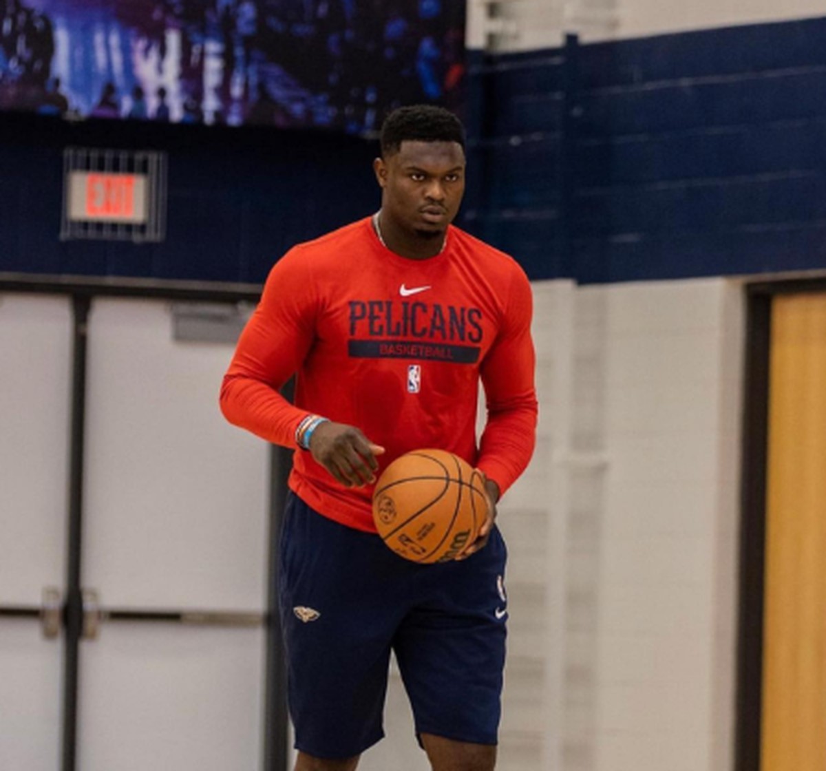 Astro da NBA, Zion Williamson é acusado de estupro e abuso emocional ...