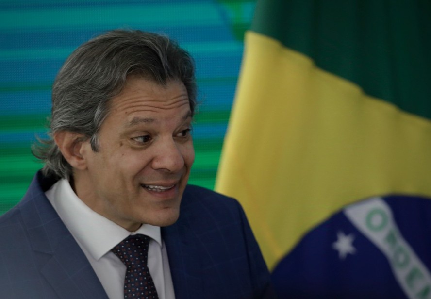 Haddad diz que pacote de corte de gastos será anunciado nesta semana e ...