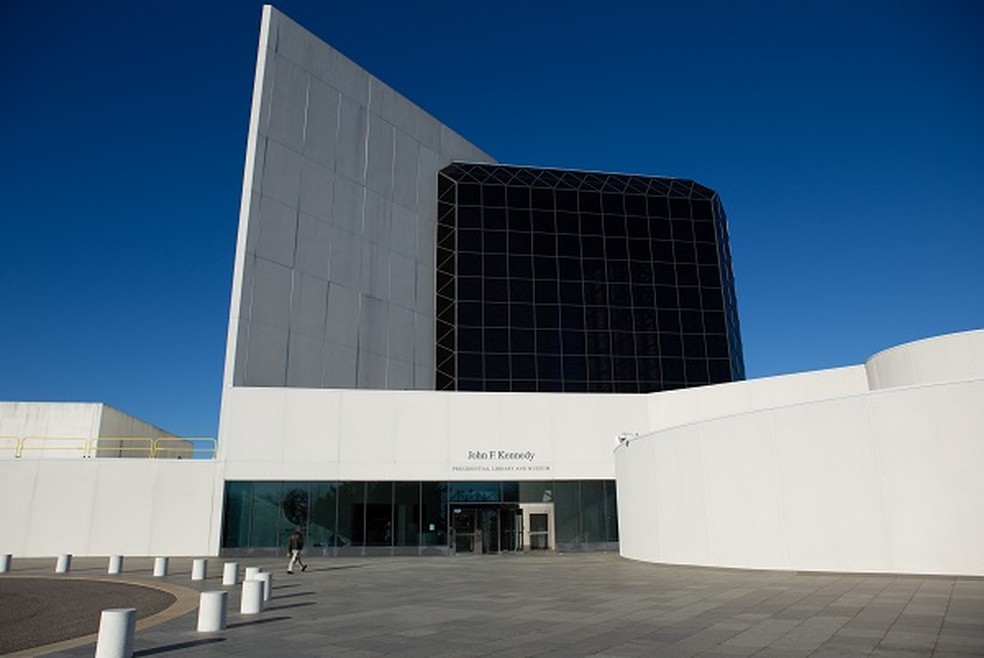 Conheça cinco bibliotecas presidenciais nos EUA que valem a visita