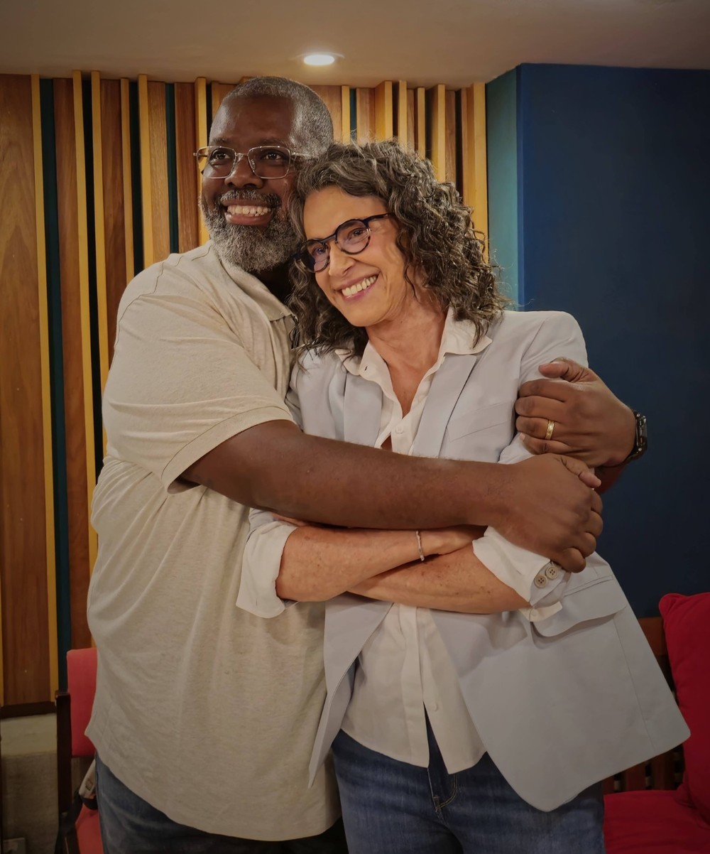 'Separação': a noite que acabou com Simone no colo de Péricles na casa ...