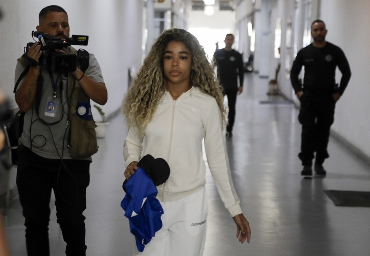 Esquema de lavagem de dinheiro do CV usava produtoras de bailes funk ...