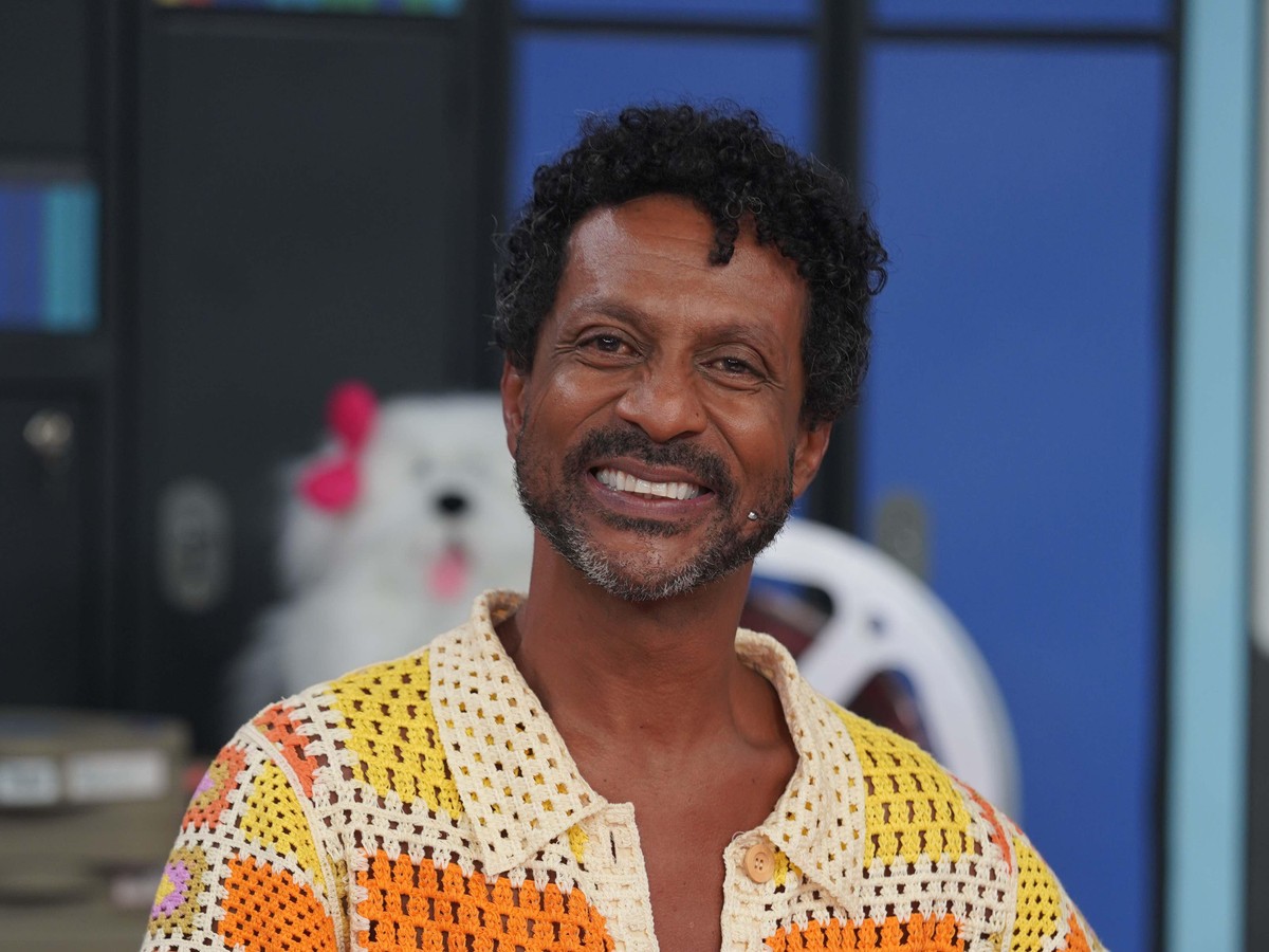 Luis Miranda é convidado para papel de destaque em 'Êta mundo melhor!'